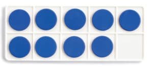 Ten Frames – Maths Materials