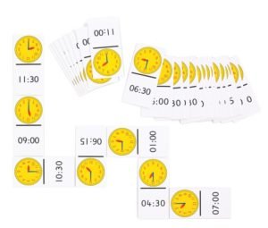 Dominoes – Maths Materials